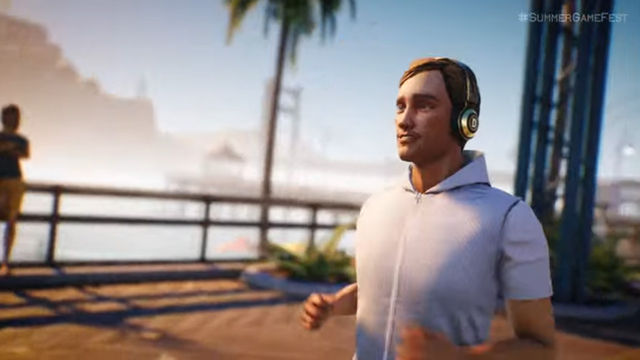 Dead Island 2 Is Still Happening Oh No Wait Goat Simulator 3