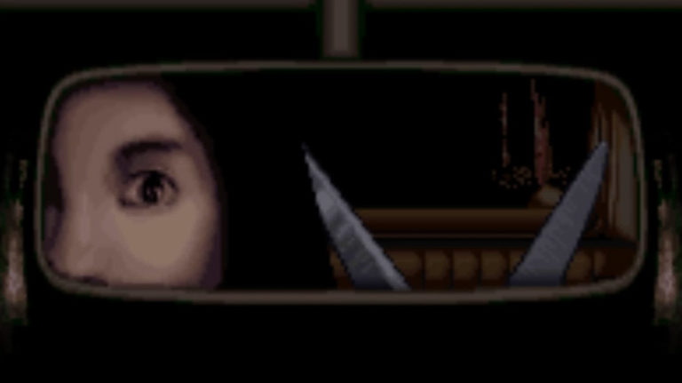 Top 10 Best Horror Games for the SNES - GamesDontSuck