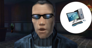 How to play original Deus Ex - GamesDontSuck