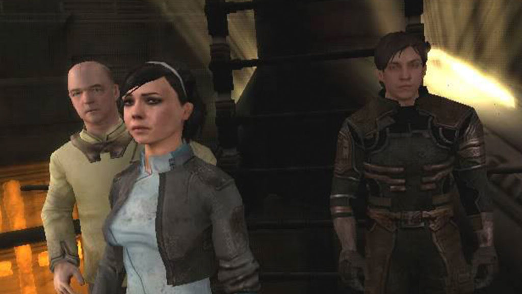 Top 10 Best Wii Horror Games Ranked - GamesDontSuck