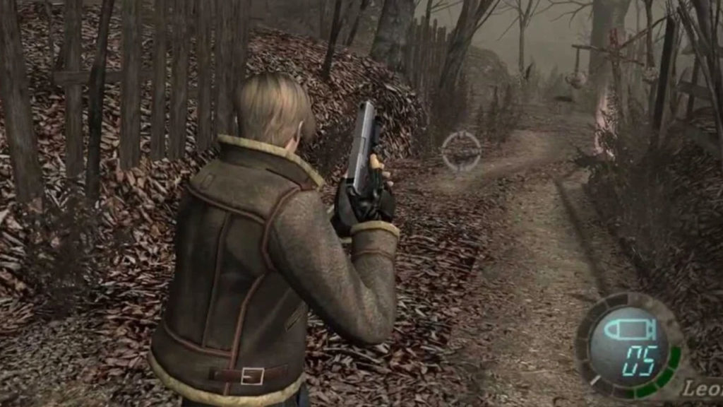 Top 10 Best Wii Horror Games Ranked - GamesDontSuck